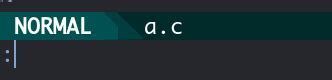 How About Single Width Version Of Ue0b8~ue0bf Just Like Ue0b0