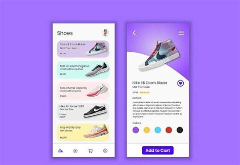 apps galvanizer on linkedin ui experience design retail planning