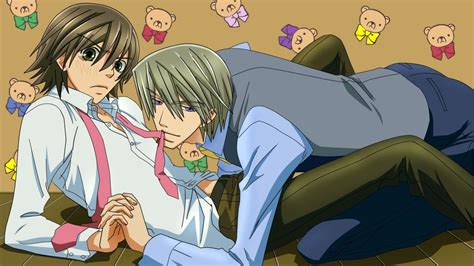 Top 30 Bl Yaoi Anime Of All Time — Otakukart
