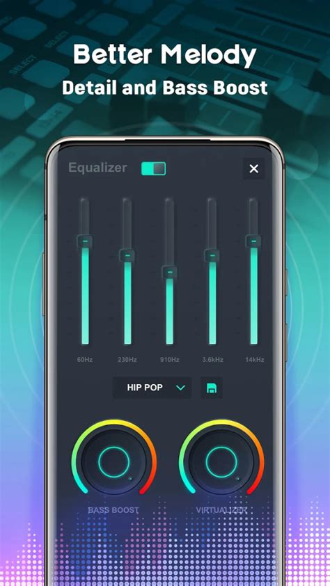 Volume Booster EQ 200 Louder App On Amazon Appstore