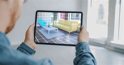Augmented Reality Object Detection The Most Advanced Tech Best Web Mobile App Aiml