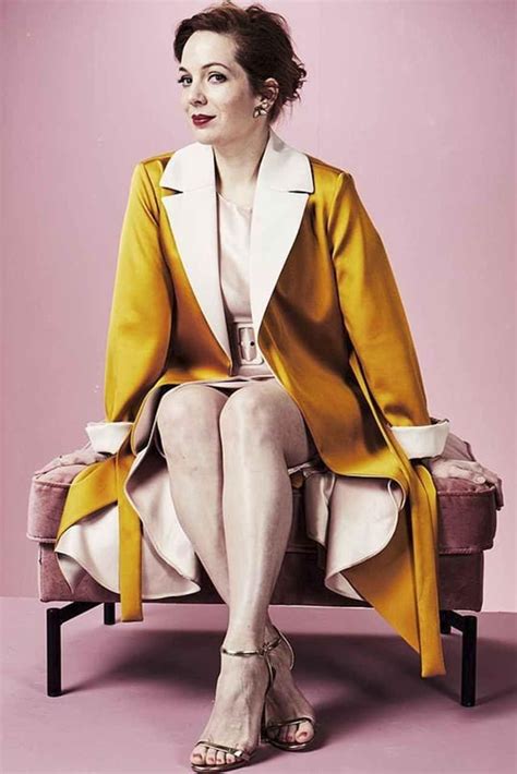 The Underrated Katherine Parkinson Rjerkoffukcelebs