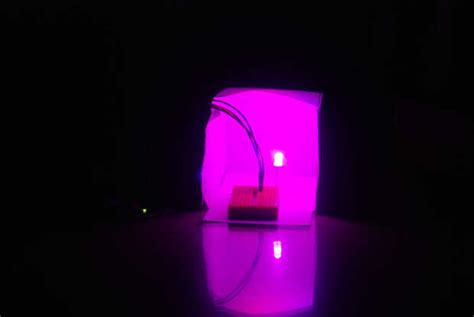 Control De Un Led RGB Con Arduino Y Procesamiento Askix