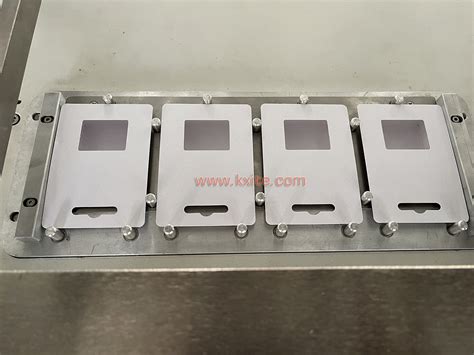 All Paper Blister Packaging Machine Wenzhou Kxite Machinery