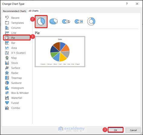 how to show labels outside in excel doughnut chart 2 methods