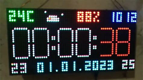 Happy New Year 2023 Morphing Clock Remix Youtube