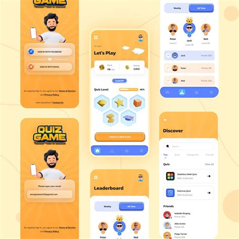 Uiux Design Services Company In India Custom Uiux Design App Ui