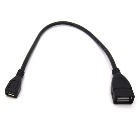 Usb To Usb 2 0 Adapter Usb 2 0 Female To Usb Female Connector Data Sync For