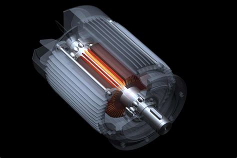 42 Brushless DC Motor Fun Facts Application Pros Cons INVENTgen