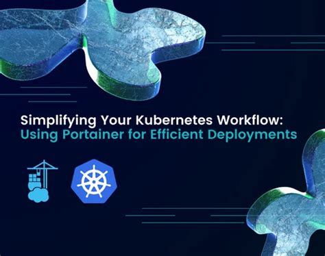 Simplifying Gitops With Portainer A Visual Approach To Kubernetes
