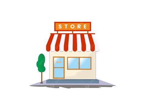 상점 아이콘 그림 실제 상점 작은 상점의 벡터 이미지 가게 상 벡터 Png 일러스트 및 벡터 에 대한 무료 다운로드 Pngtree