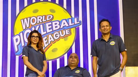 pickleball has potential to make it to olympics gaurav natekar
