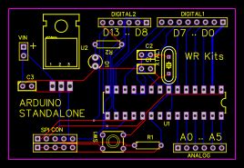 Arduino Platform For Creating And Sharing Projects OSHWLab