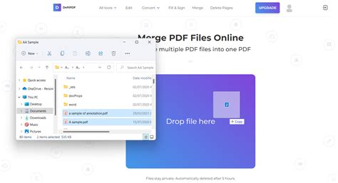how to batch process for merge