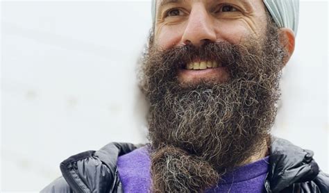 Yogi Healer Visionary … Deadhead Jai Dev Singh Haight Street Voice