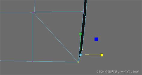 maya挂墙上架子 csdn博客
