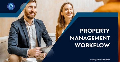Everything You Need To Know About Property Management Workflow