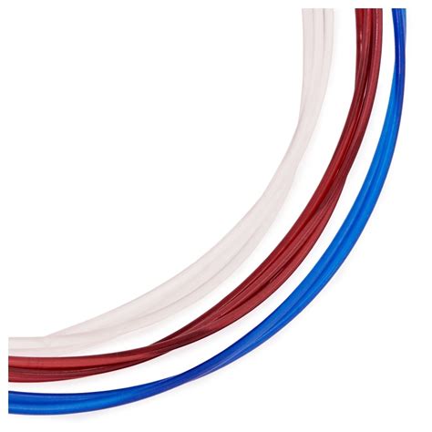 19 String Harp String Set By Gear4music At Gear4music