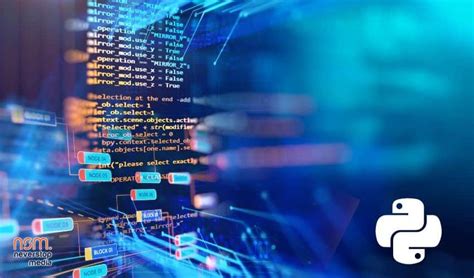 How To Use Python For Nlp And Semantic Seo
