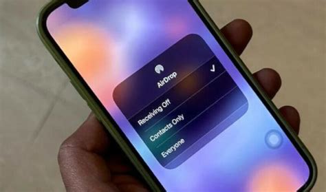 Iphone Airdrop How To Use It Properly In 2023 Aeroplanes