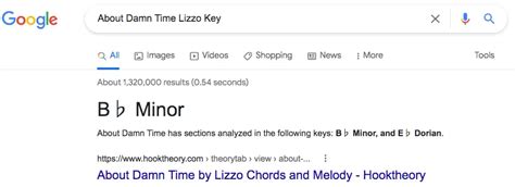 How To Find The Key Of A Song Live Aspects