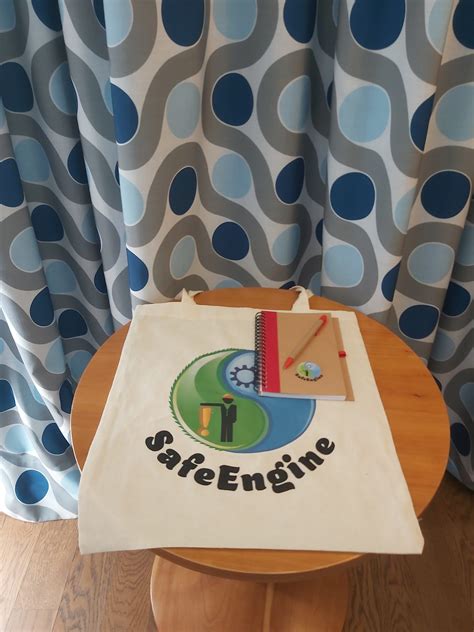 Dissemination Materials Safeengine