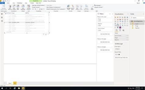 solved incorrect counts in power bi they are correct in