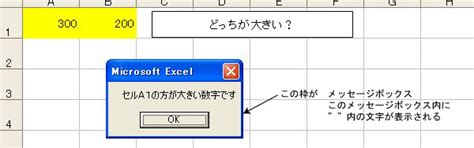 008．if文 13｜excel Vba｜vba開発室｜vba入門者とvba開発依頼者のためのサイト