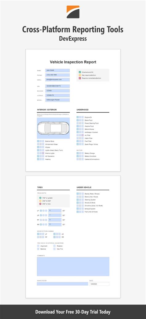 Net Reporting Tools Core Blazor Winforms Mvc Devexpress Reports