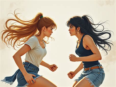 Emacs Lisp Girls