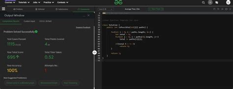 Laxmi Parmar On Linkedin Coding Dsa Javaprogramming 100daysofcodechallenge Vitbhopallions