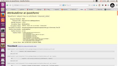 Python Django Formset Not Working Stack Overflow