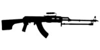 Century Arms Wasr 10