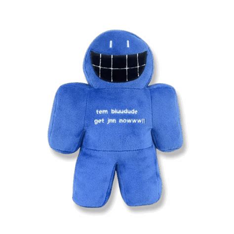 Shop Forsaken Plush