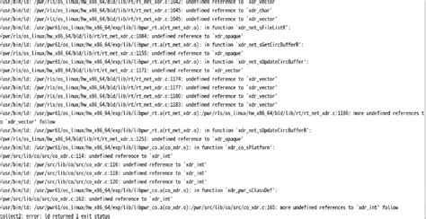 Step Instructions To Create The C Program From The Proview Designer