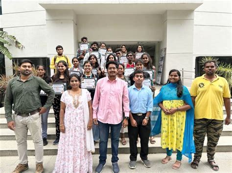 Dr Prabhakar Sekar On Linkedin Workshop Workshops