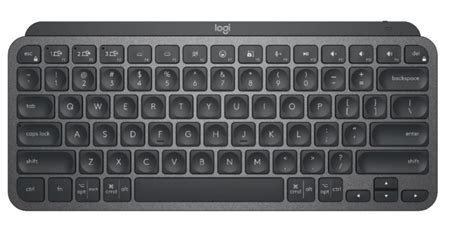 Issue Setting Fn Key To Ctrl On External Keyboard Logitech Mx Mini · Issue 3622 · Pqrs Org