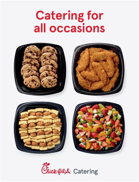 Chick Fil A Operator Website Home Page