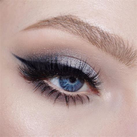 SIX EYE MAKEUP IDEAS FOR SUPER SEXY LOOK Motivational Trends