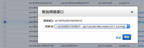 使用 Amazon VPC CNI 插件搭建自定义网络环境的 Kubernetes 集群 亚马逊AWS官方博客