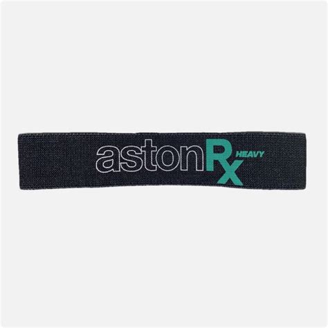 Rx Resistance Band Heavy