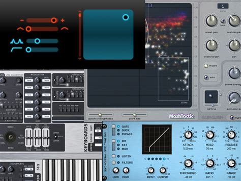 VST AU Plug In Instrument Effect Round Up Week MusicRadar