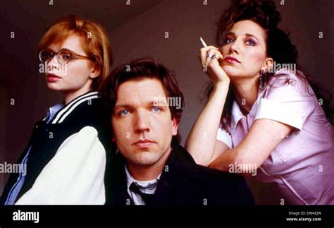 Hal Hartley Dir Adrienne Shelly Martin Donovan Edie Falco Smoking Hi