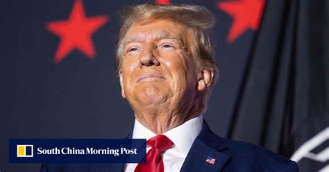 Judge In Trumps Hush Money Case Denies Bias Claim Will Not Step Aside South China Morning Post
