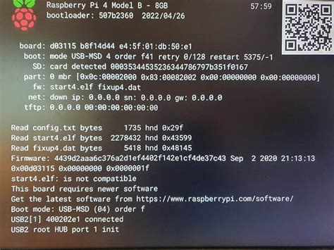 tutorial for raspberrypi 4 installation installation upgrade