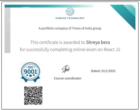 shreya bera on linkedin reactjs frontenddevelopment webdevelopment