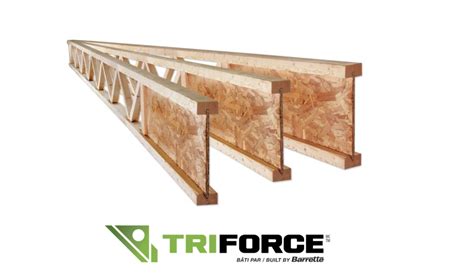 Proper Triforce® Open Web Joist Installation Keys To A Durable Floor