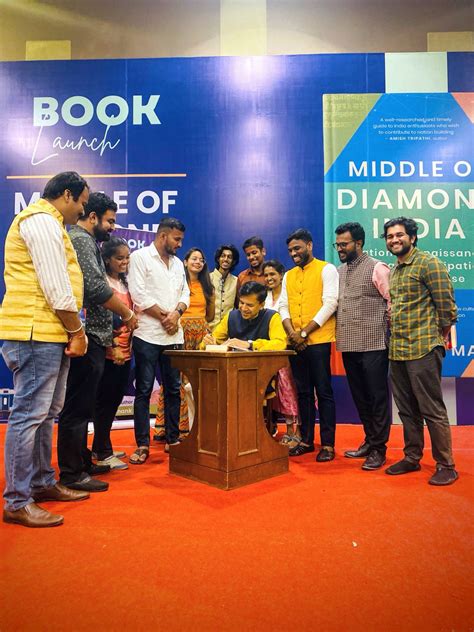 Murali Krishna Kulkarni On Linkedin Today Is The Day My Leader My Role Model Is Stepping Into