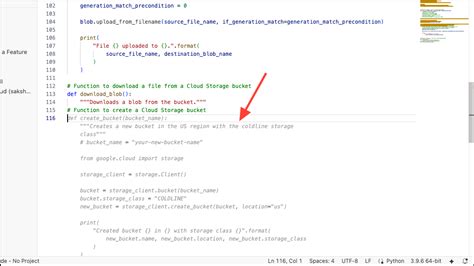 How To Use Gemini Code Assist In VS Code