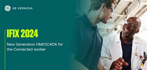 Ifix Hmi Scada Servitecno